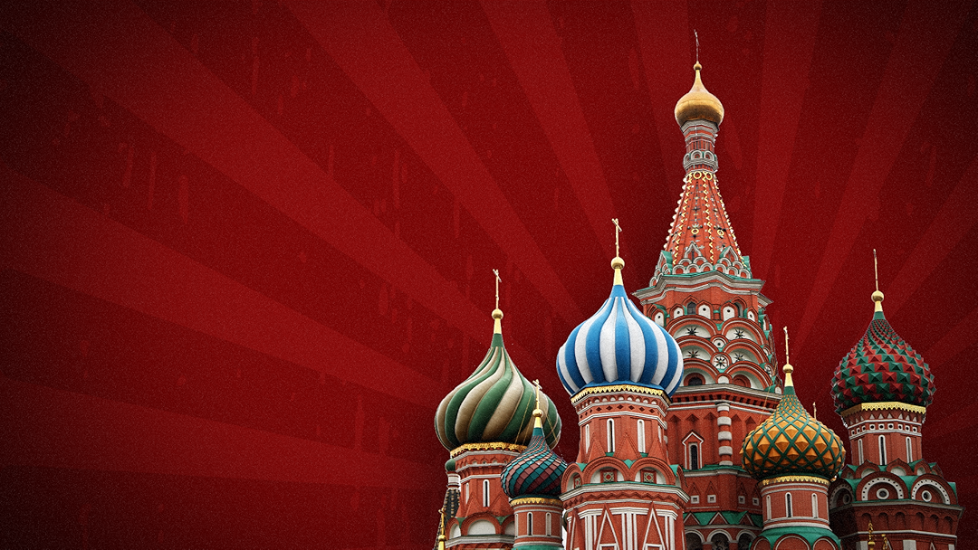 Prime Video: Russia: 1000 Years Of History