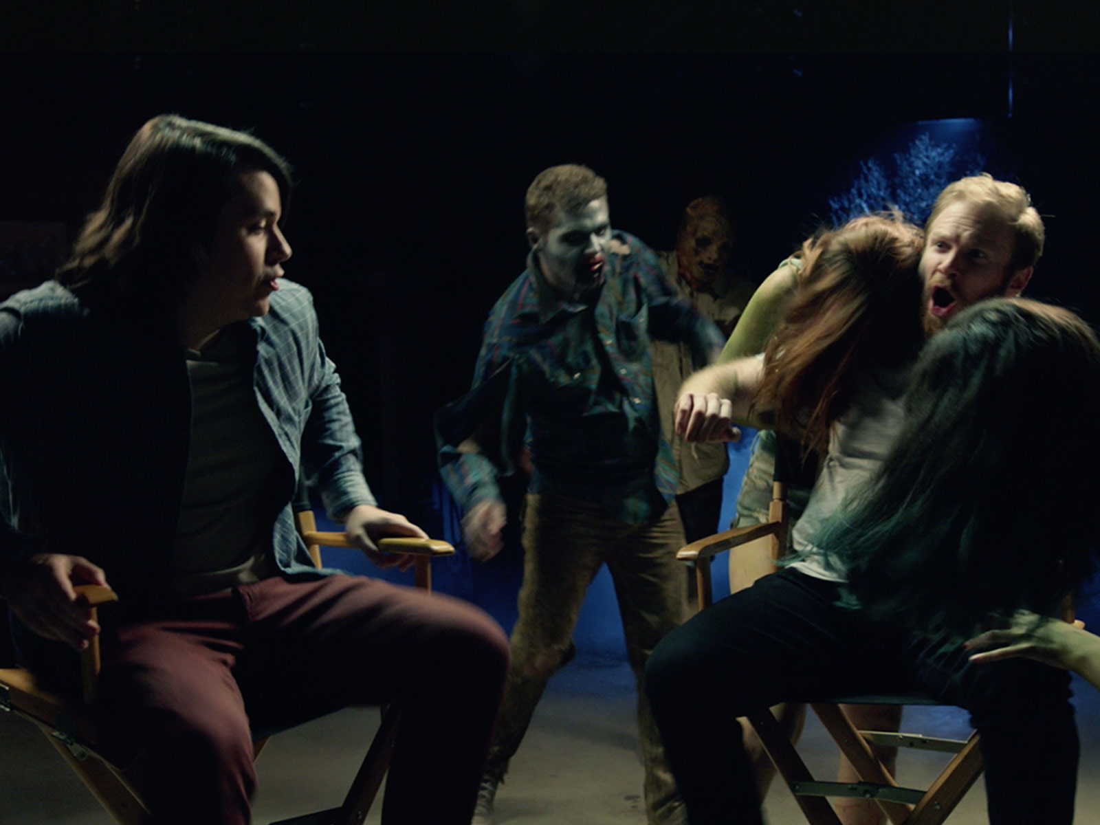 Prime Video: The Core