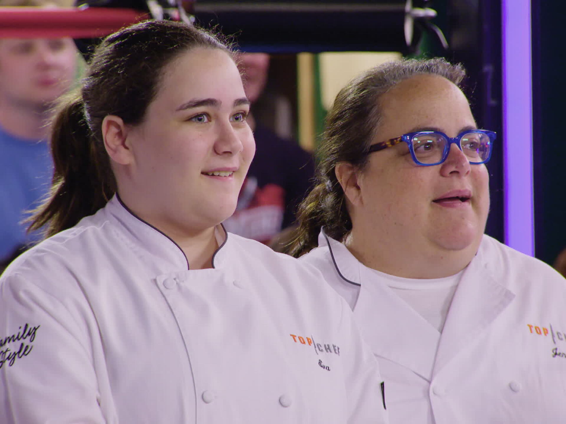 Prime Video: Top Chef: Family Style - Season 1