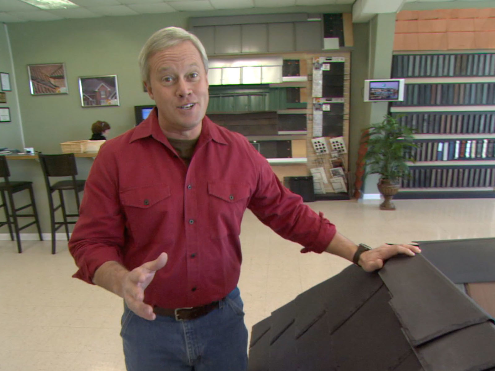 Prime Video: Today's Homeowner with Danny Lipford