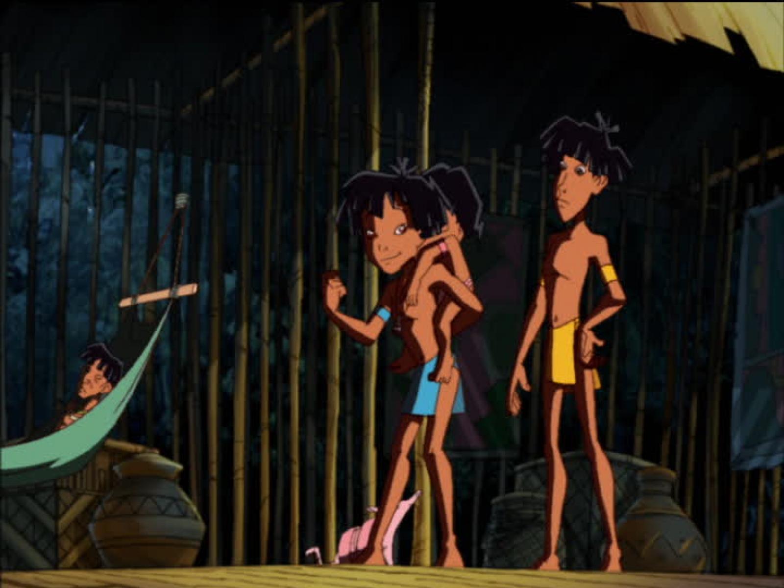 Prime Video: Inami - Season 1