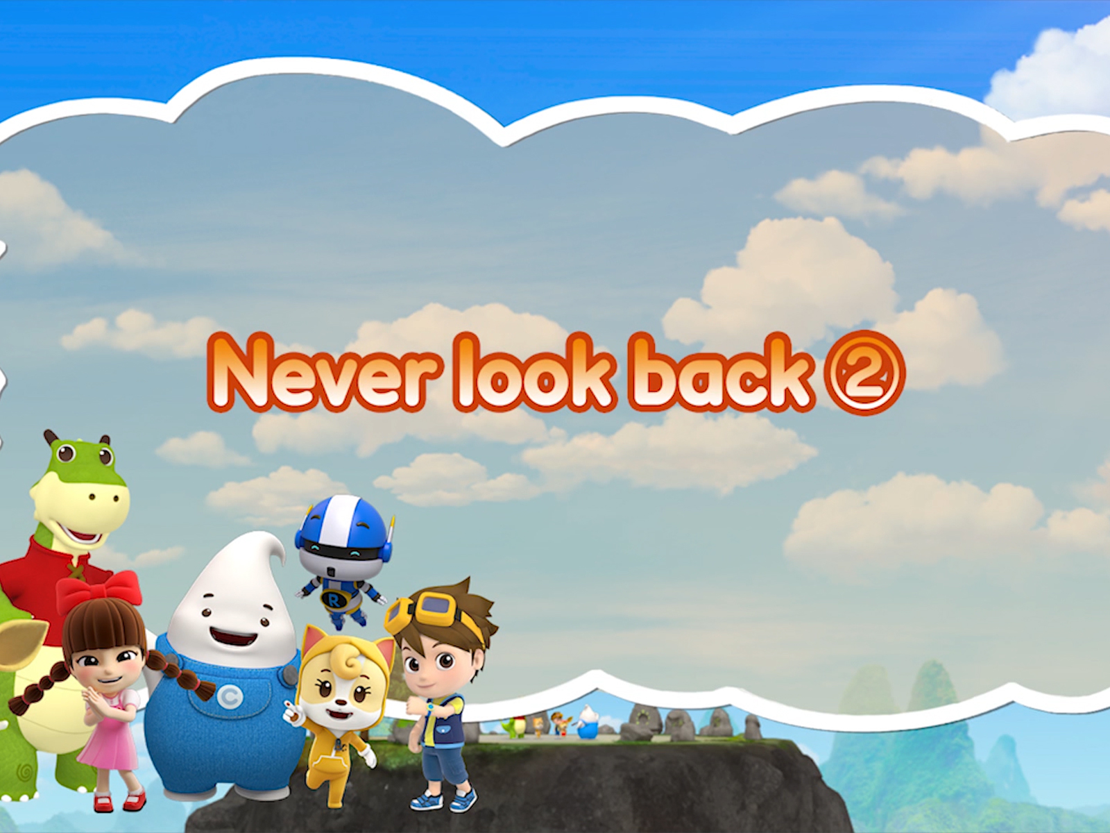 Prime Video: ChiChi PingPing Fantasy Adventure