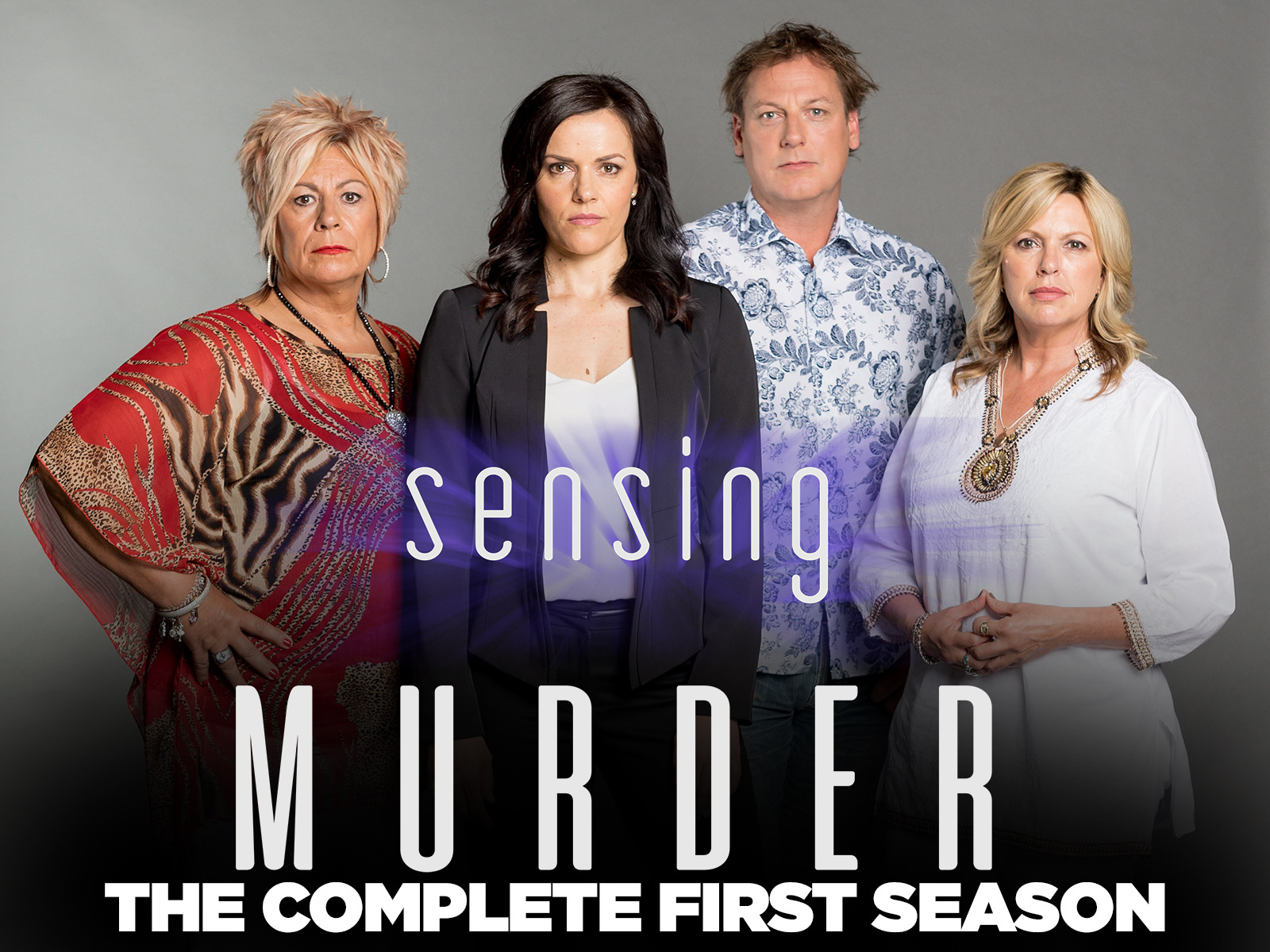 Prime Video: Sensing Murder