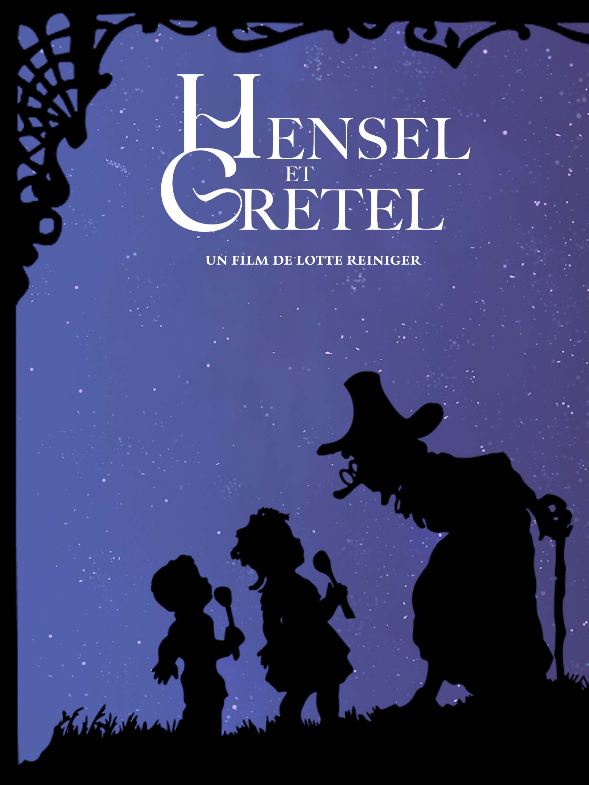 Prime Video: Hansel et gretel