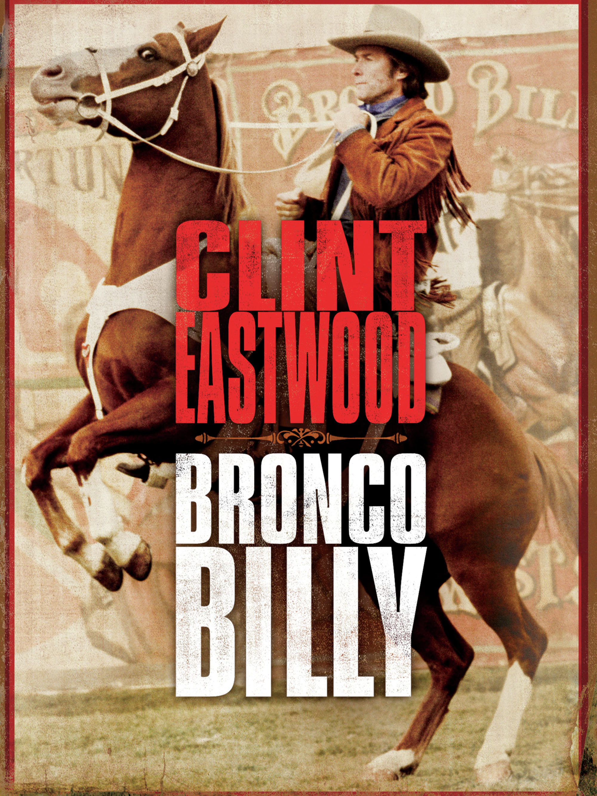Prime Video: Bronco Billy