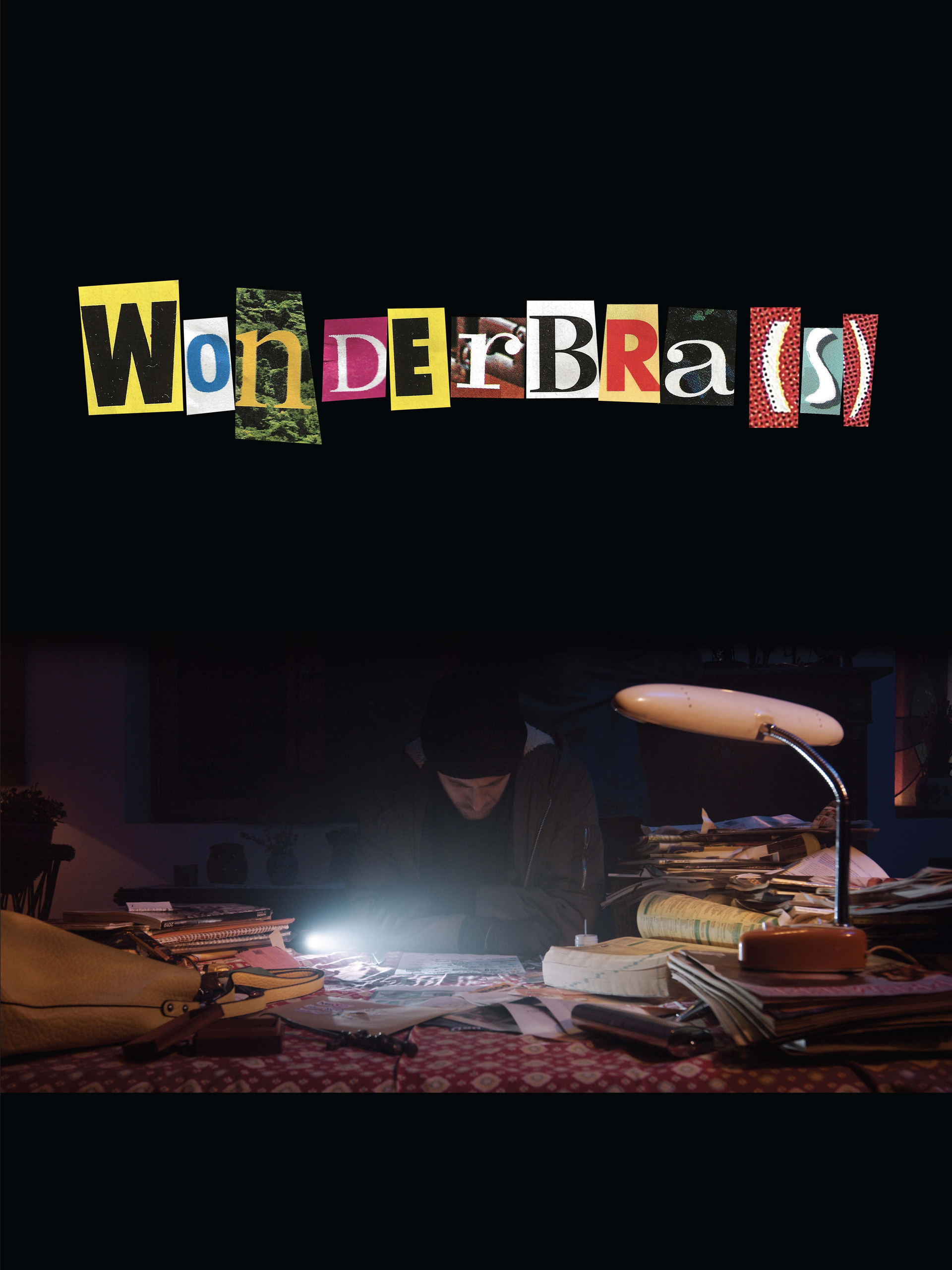 Prime Video: Wonderbra(s)
