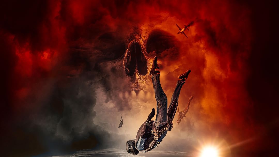 Prime Video: Hex (2020)