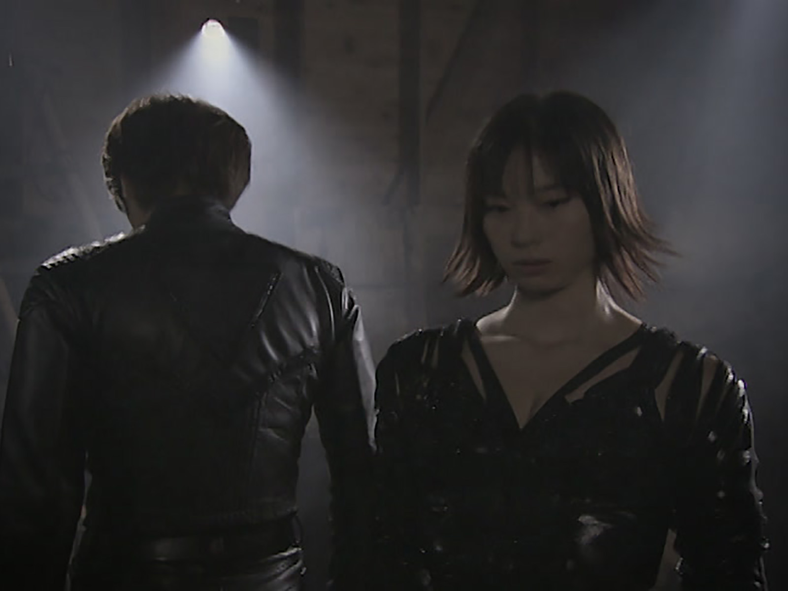 Prime Video: GARO TV1