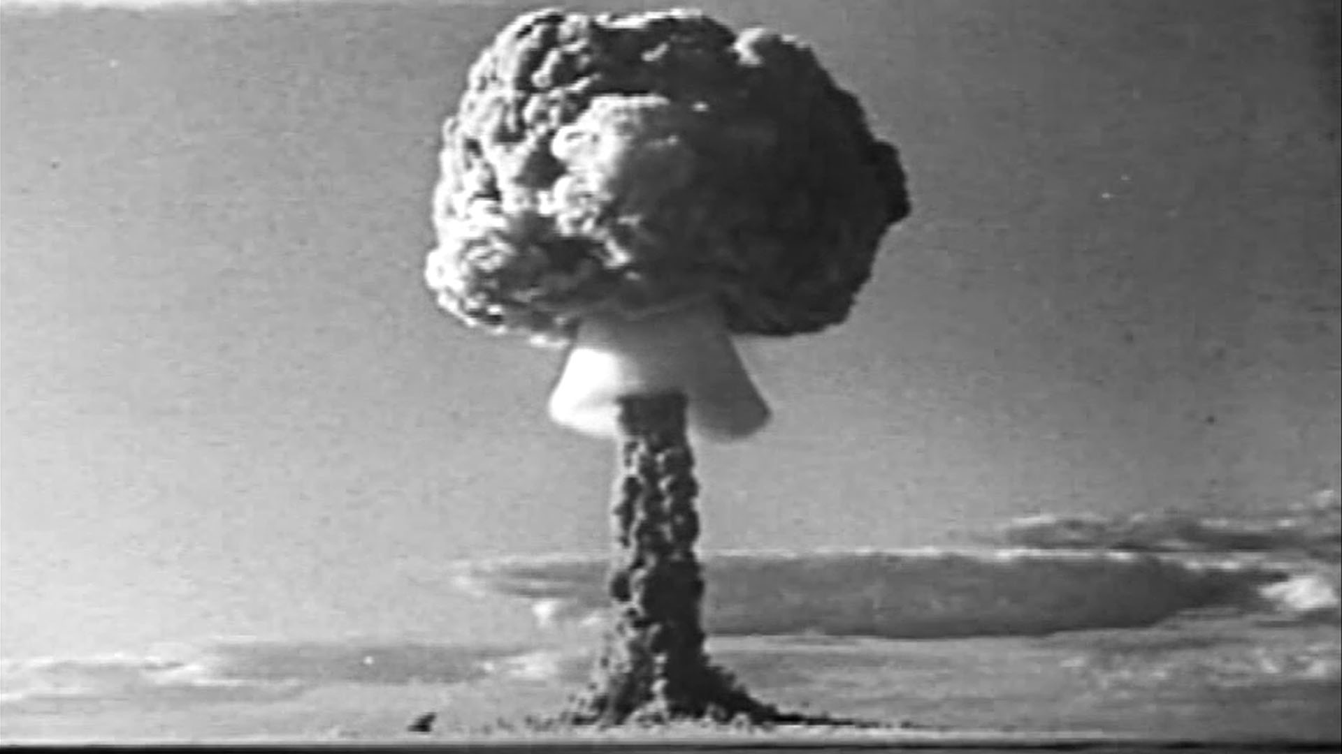 Watch The Polygon: The Untold Secret of the Soviet Union's Nuclear ...