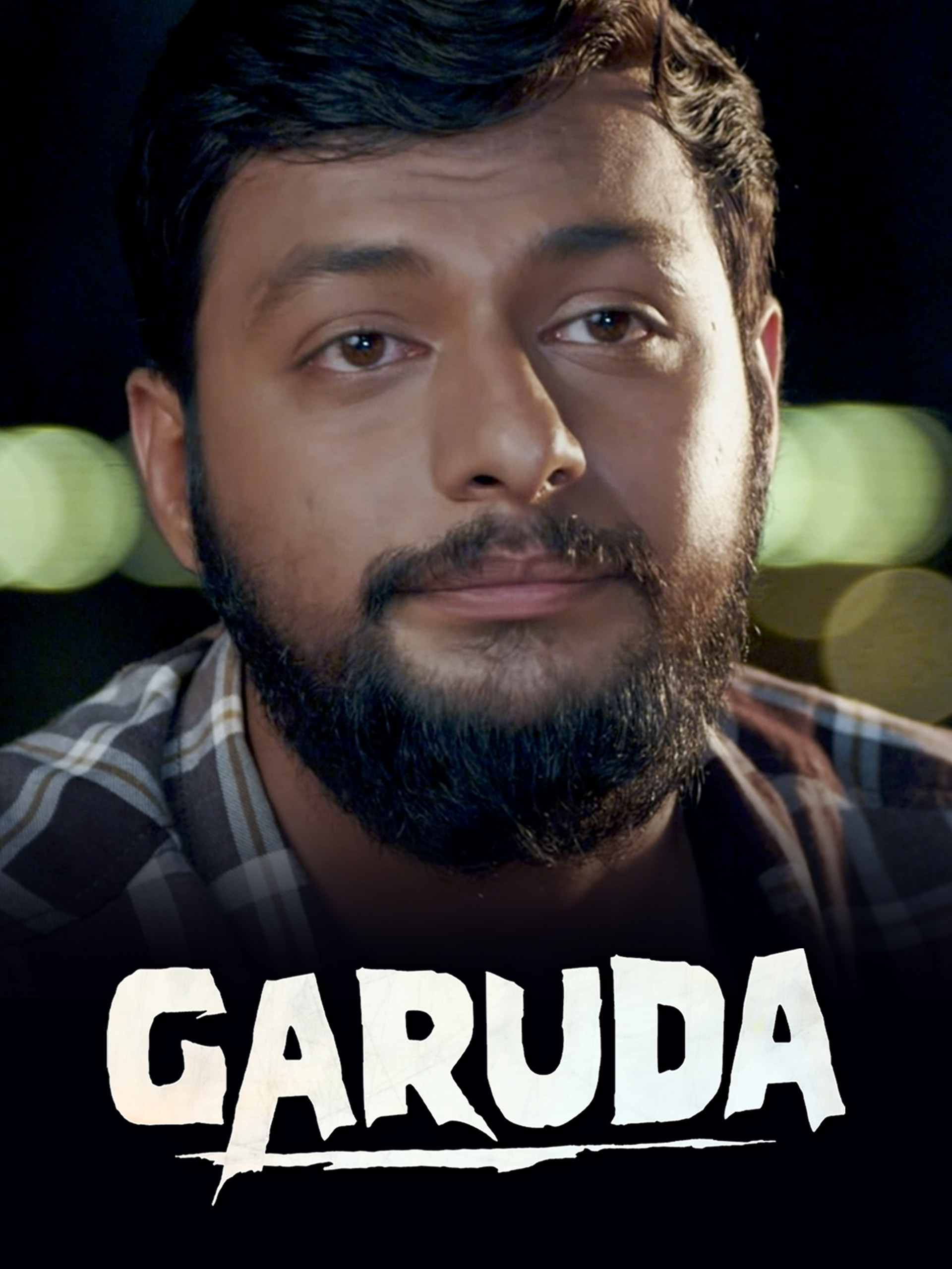 Prime Video: Garuda