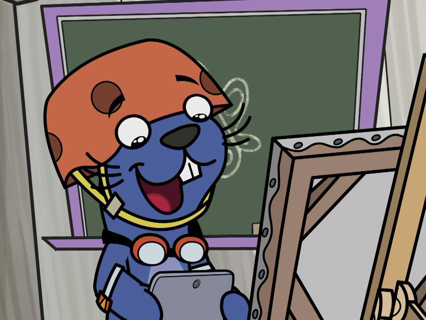 Prime Video: Doki - Season 4