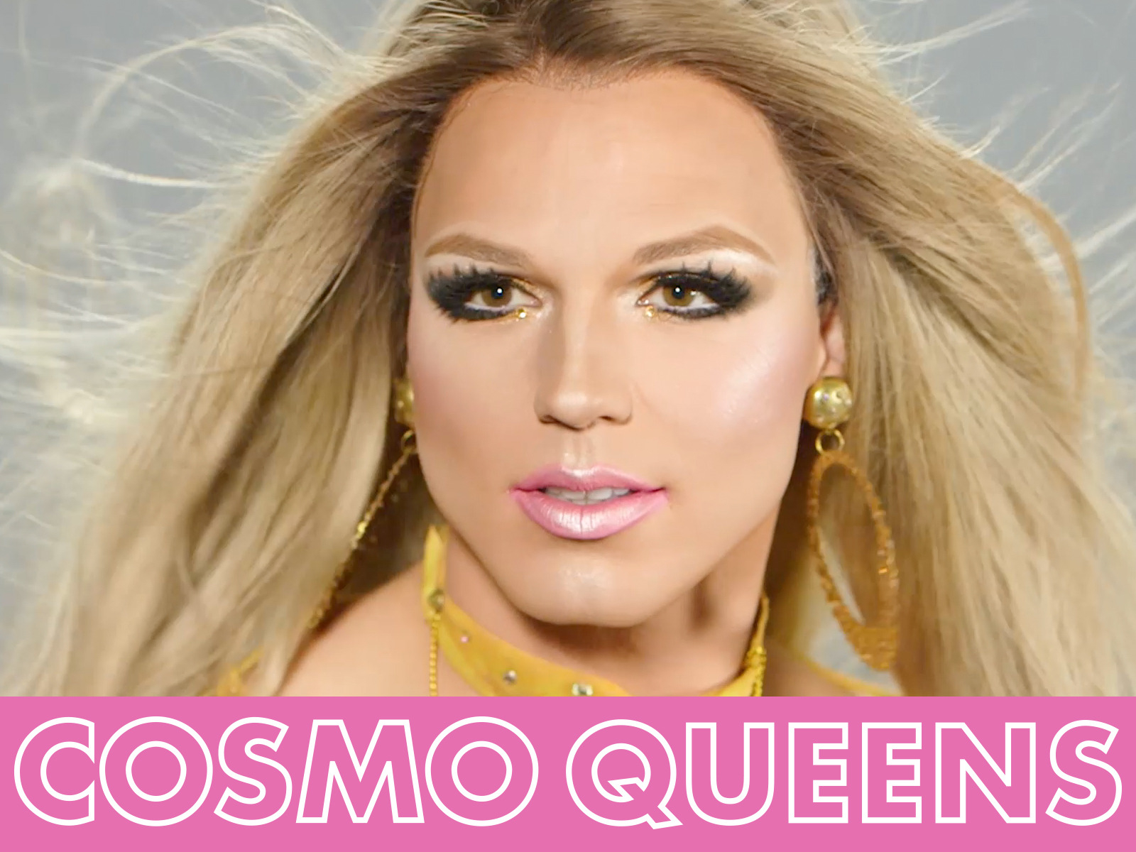 Prime Video: Cosmo Queens