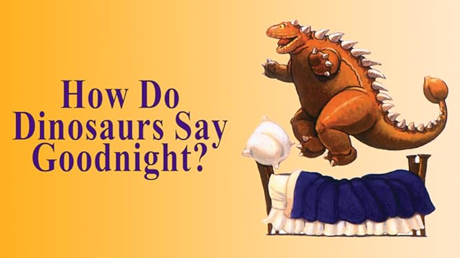 Amazon.com: How Do Dinosaurs Learn to Read? : Jane Yolen, David Trexler ...