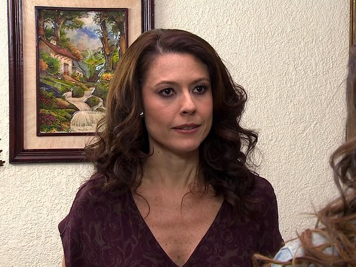 Prime Video: La Rosa de Guadalupe season-2012
