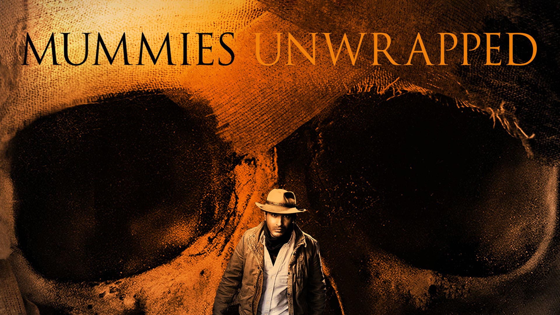 Watch Kingdom of the Mummies Season 1 | Prime Video
