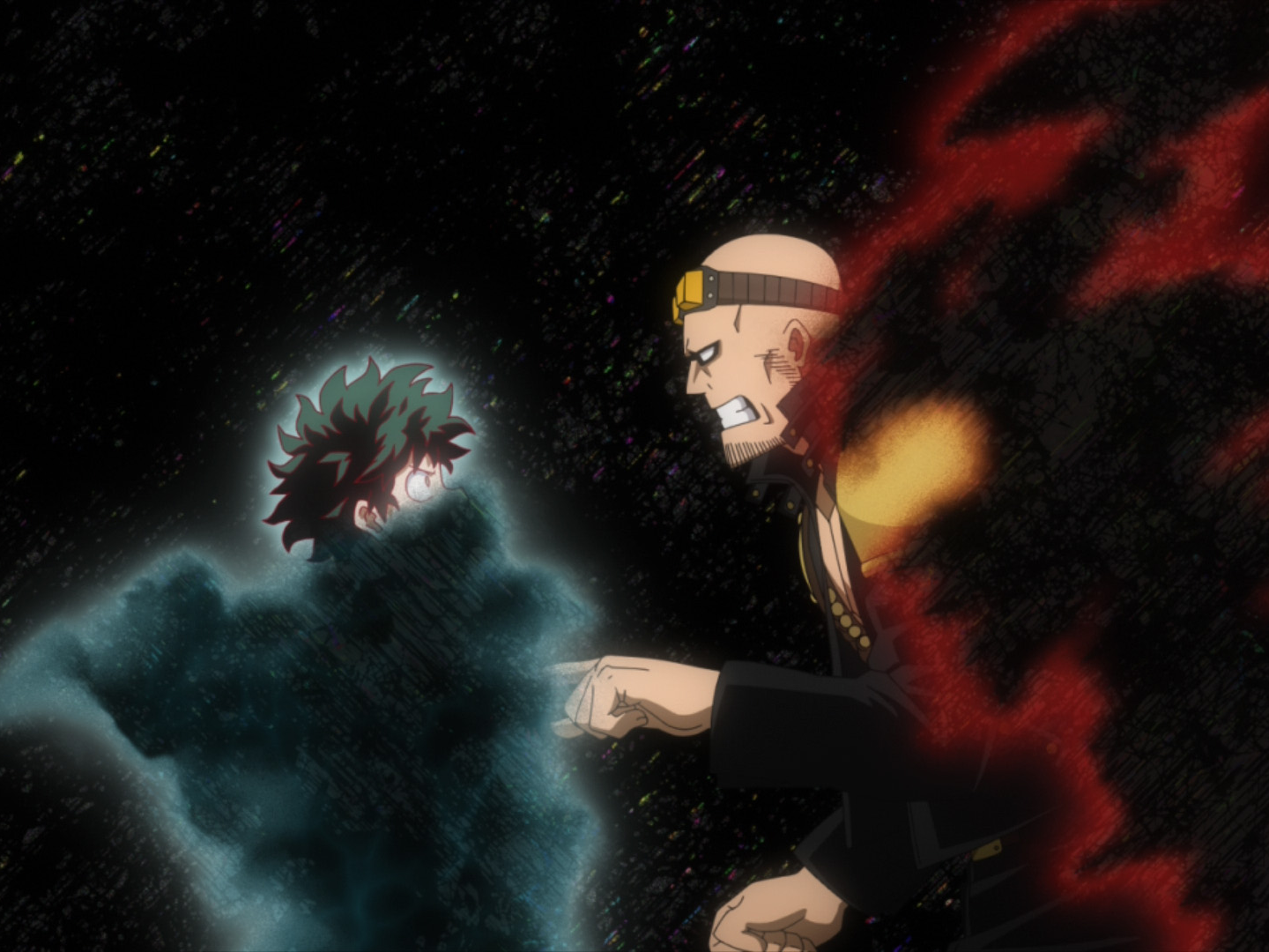 Prime Video: My Hero Academia