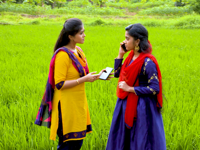 Prime Video: Suryakanthi Season 1