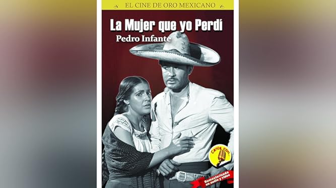 Pedro Infante Quotes