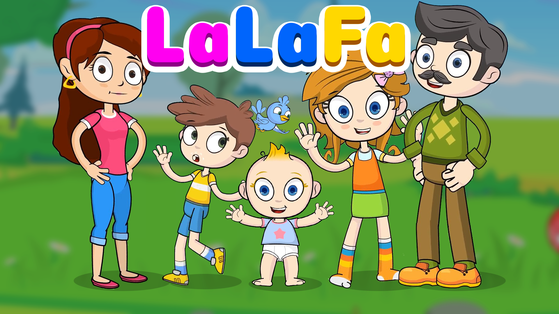 Amazon.de: LaLaFa ansehen | Prime Video