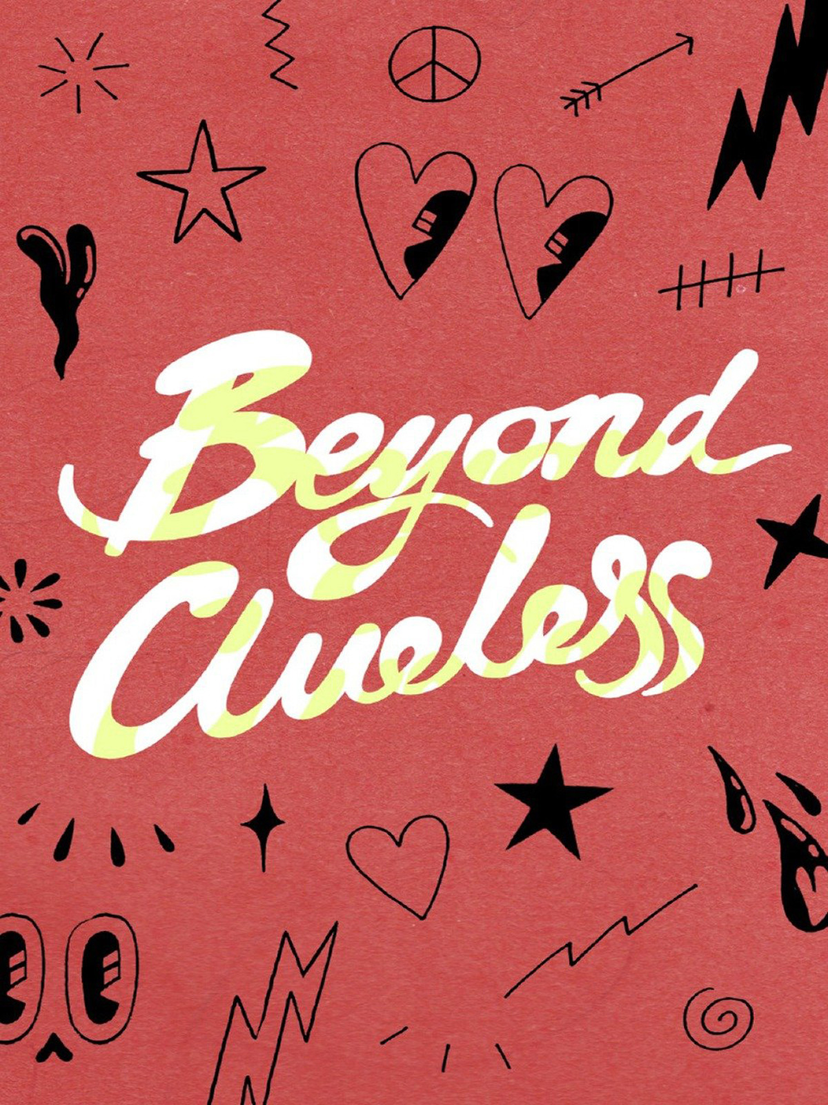 Prime Video: Beyond Clueless