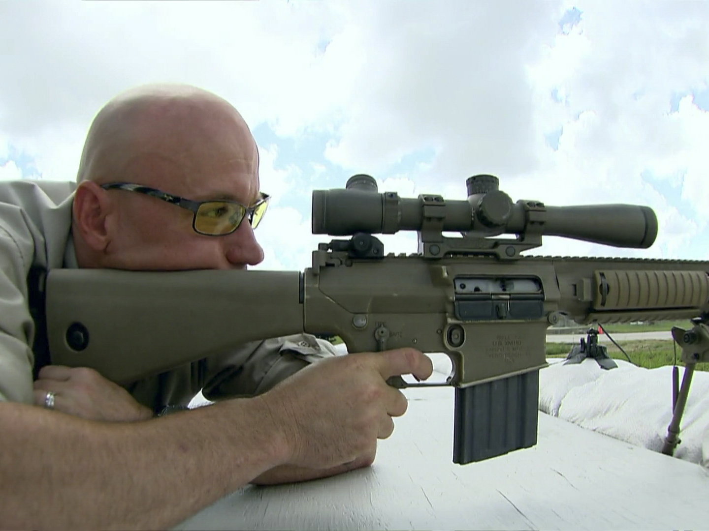 Prime Video: Future Weapons - Season 3