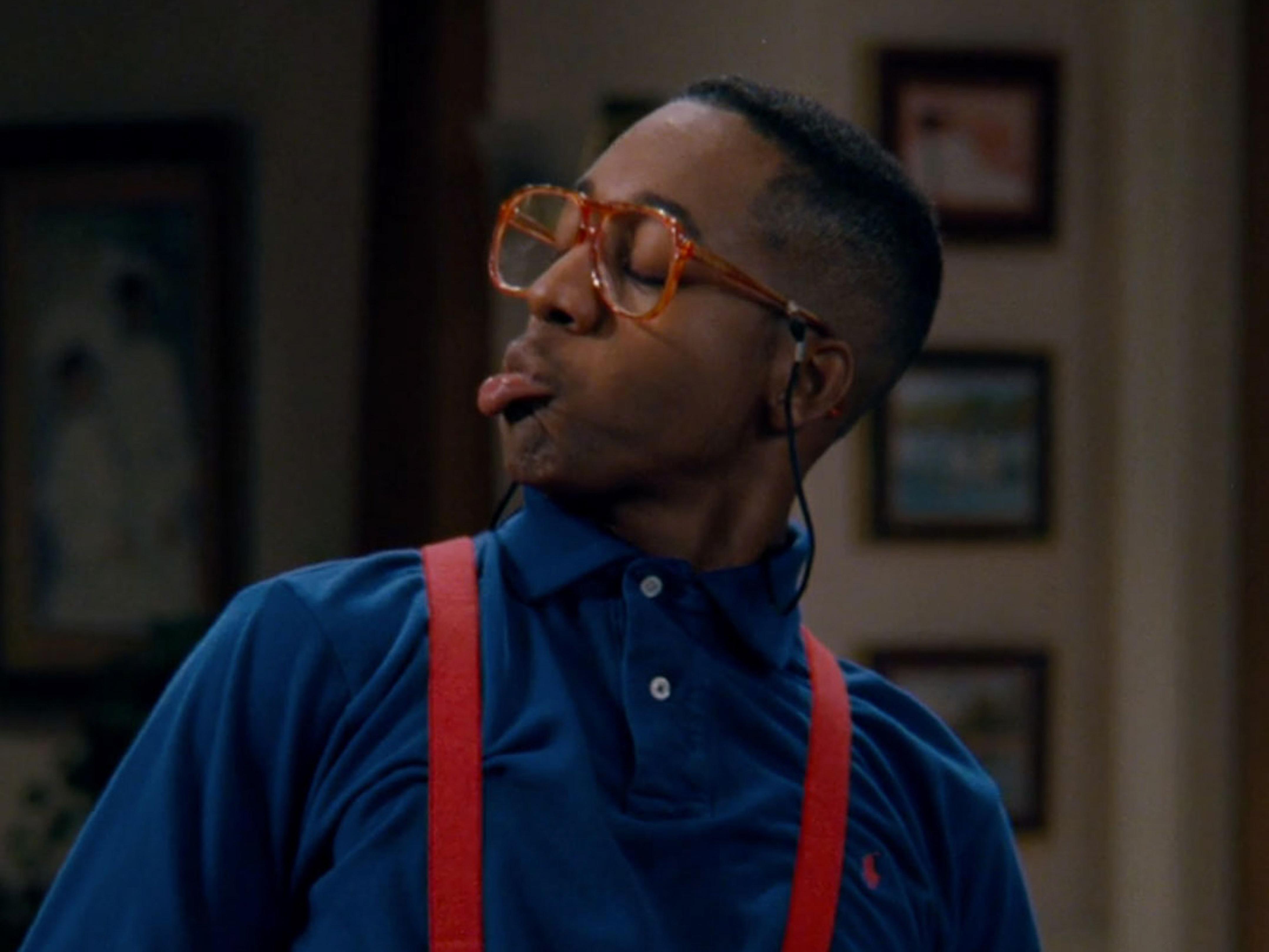 Prime Video: Family Matters - Season 9