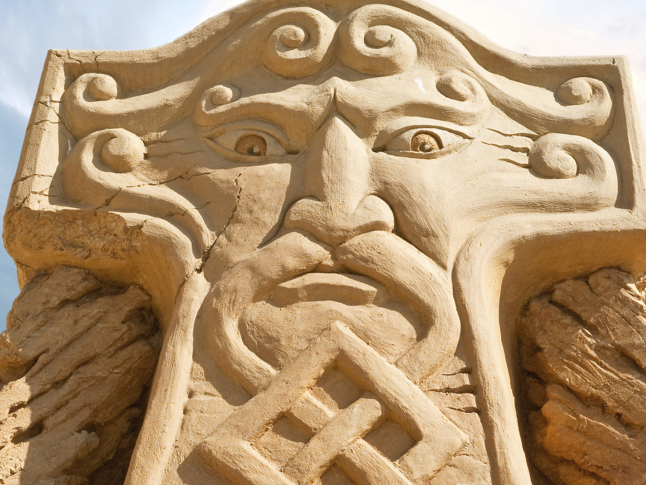 Prime Video: Great Mythologies of the World