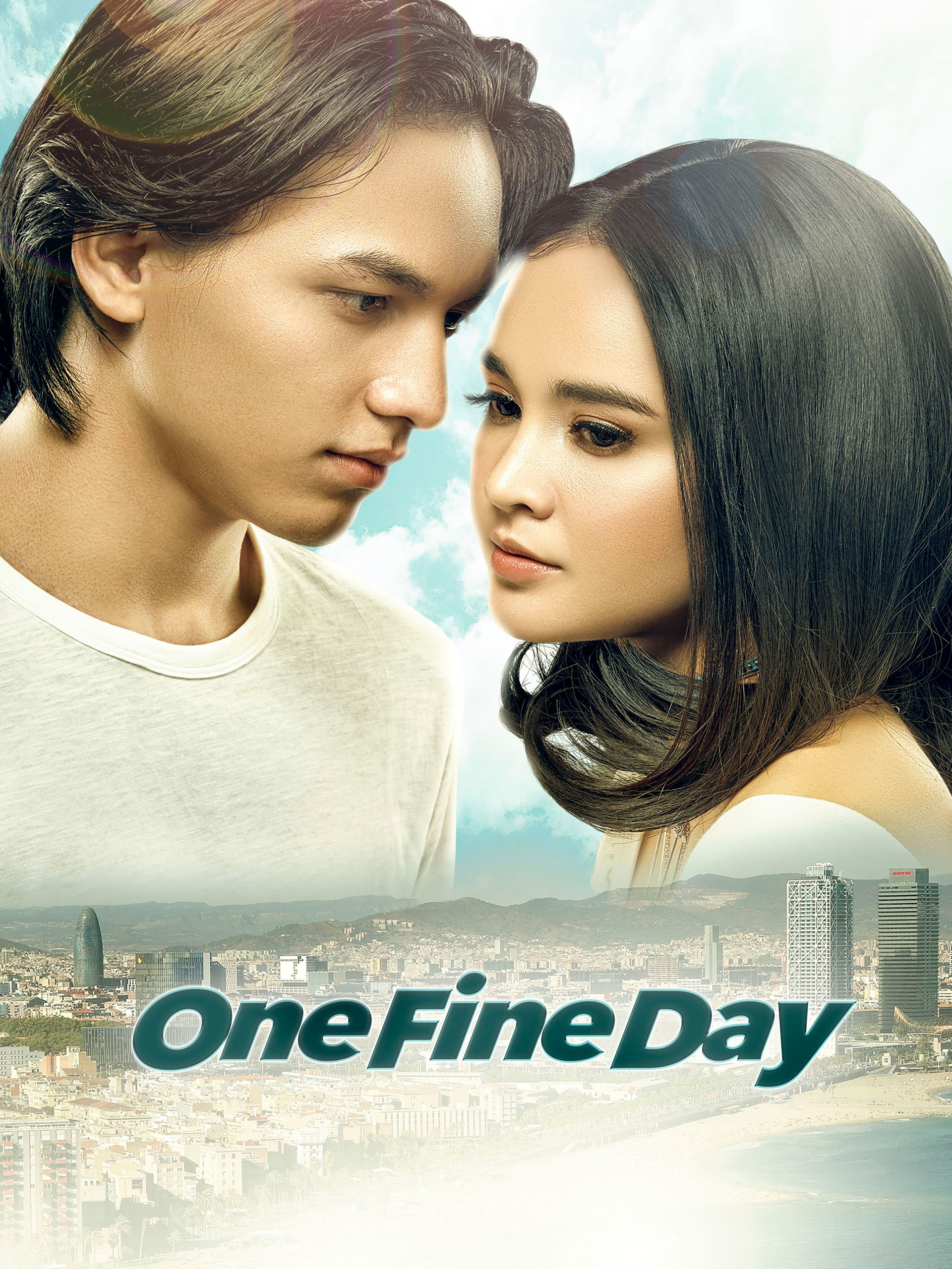 Prime Video: One Fine Day