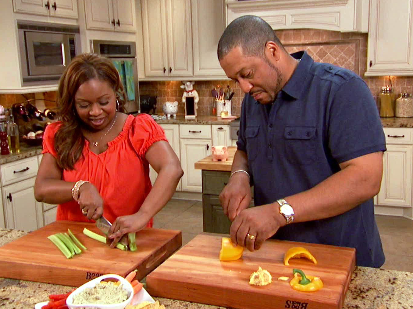 Prime Video: Down Home with the Neelys - Season 11