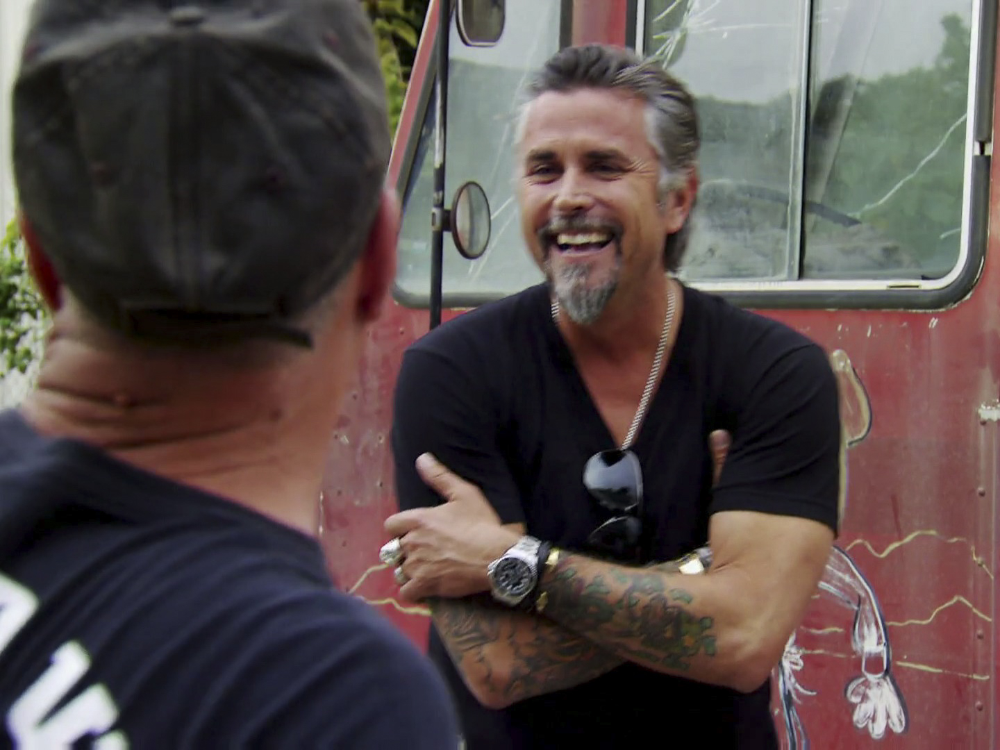 Prime Video: Misfit Garage - Season 3