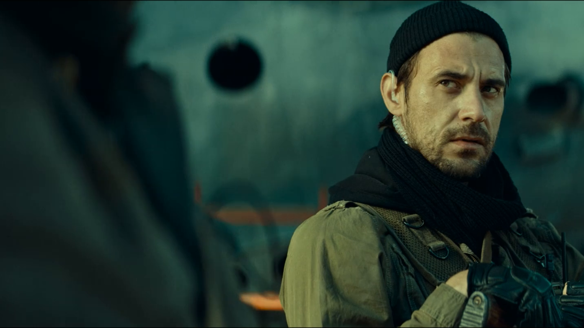 Prime Video: The Balkan Line