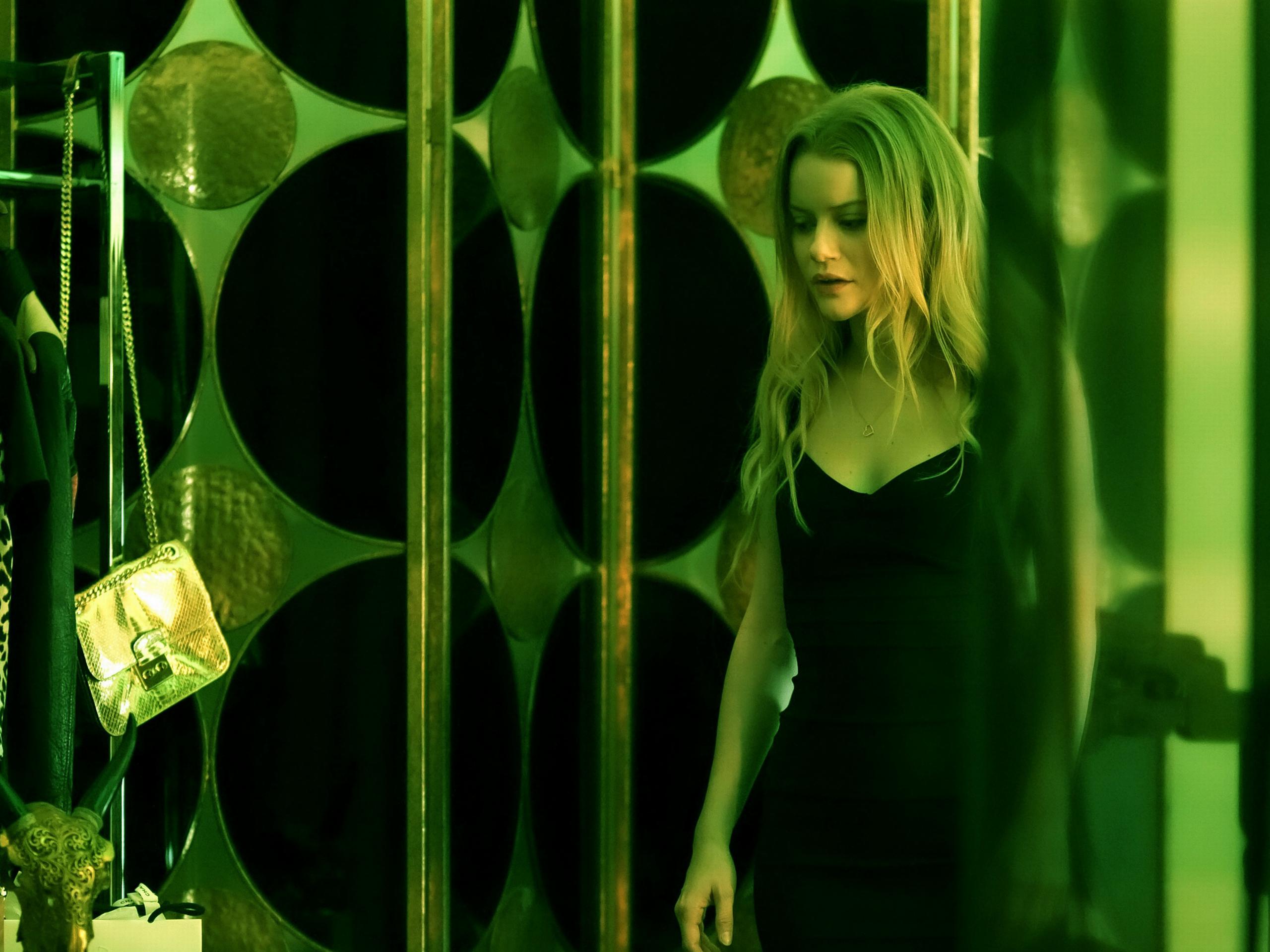 Prime Video: Fugueuse - Saison 1