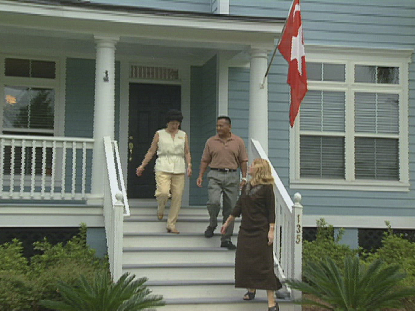 Prime Video: House Hunters: Classic - Season 9