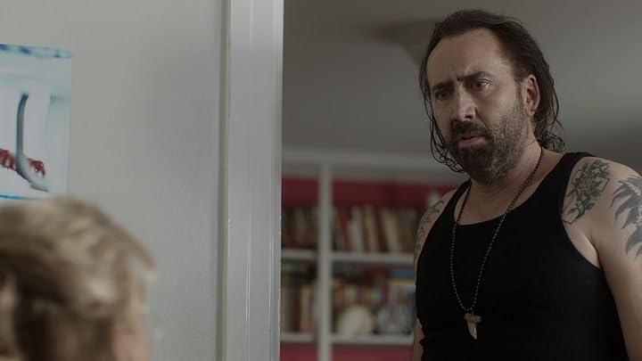 Prime Video: Between Worlds