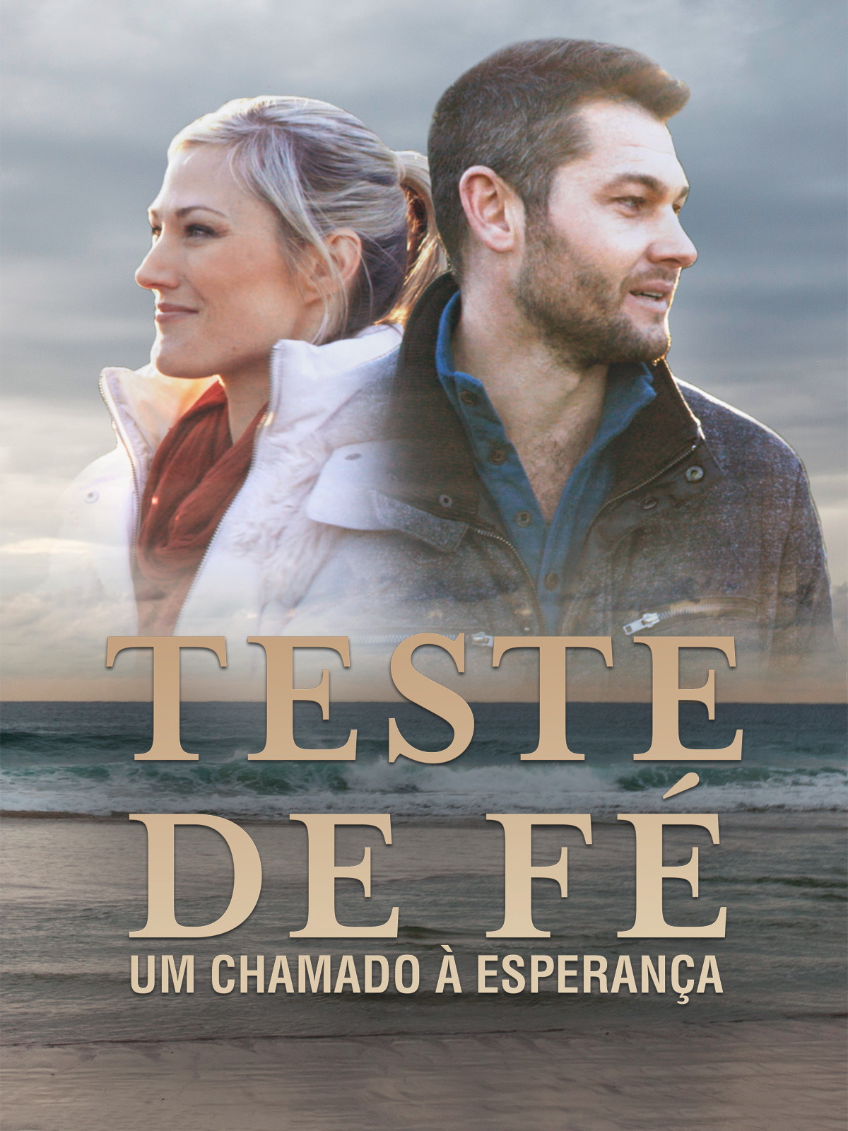 Prime Video: Prueba de fe: Un llamado a la esperanza