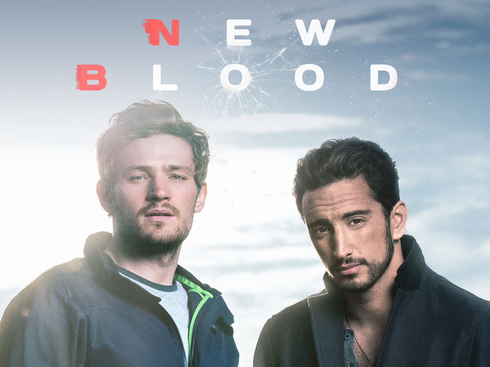 Prime Video: New Blood S1