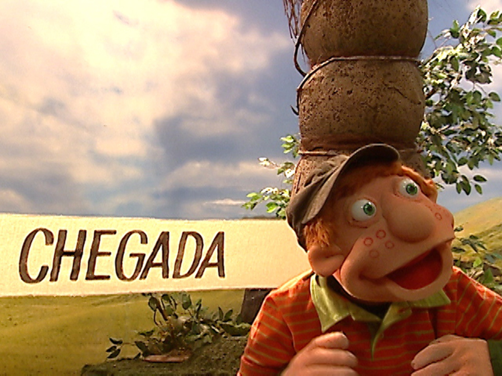 Prime Video: Cocoricó