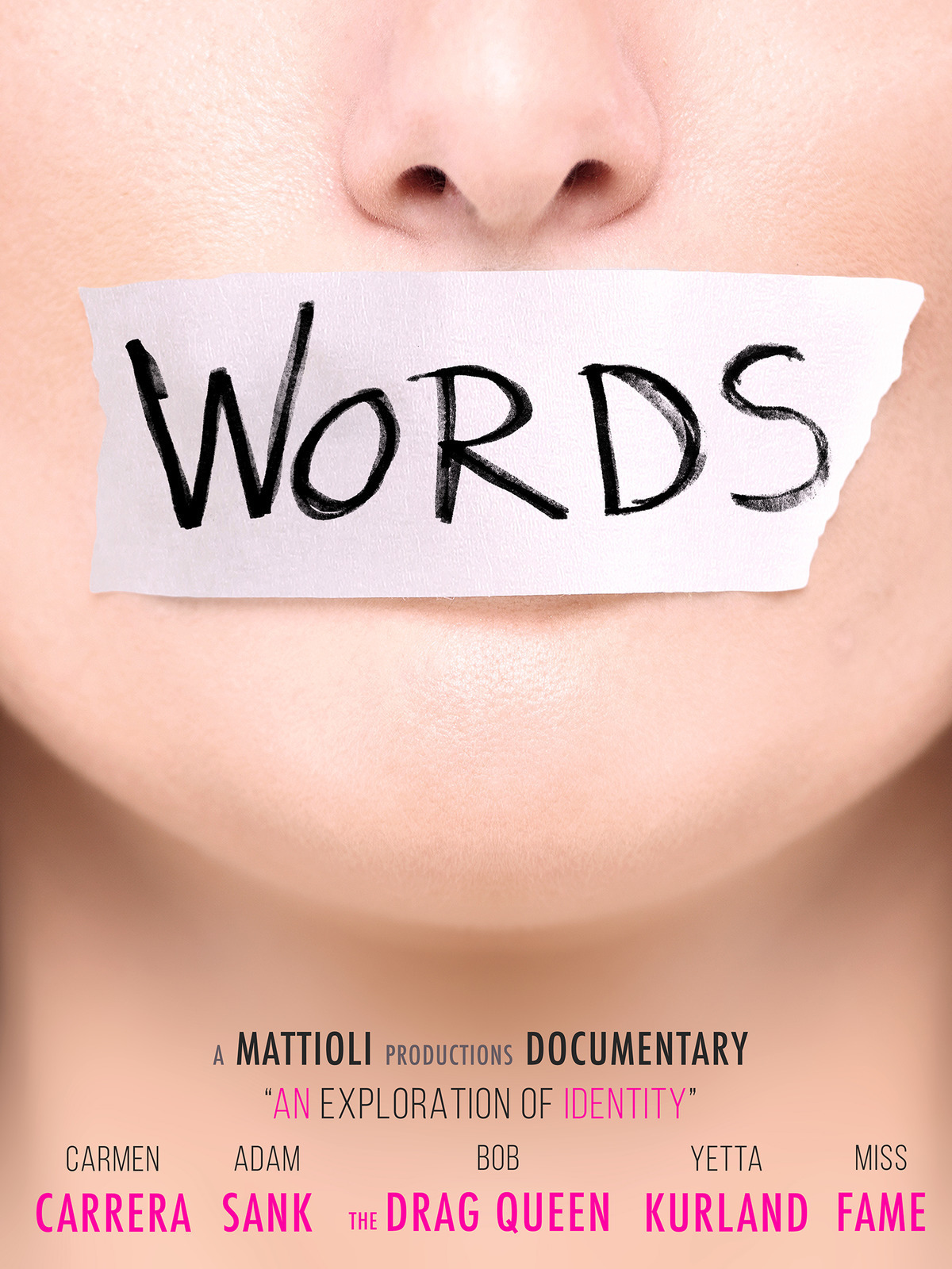 Prime Video: Words