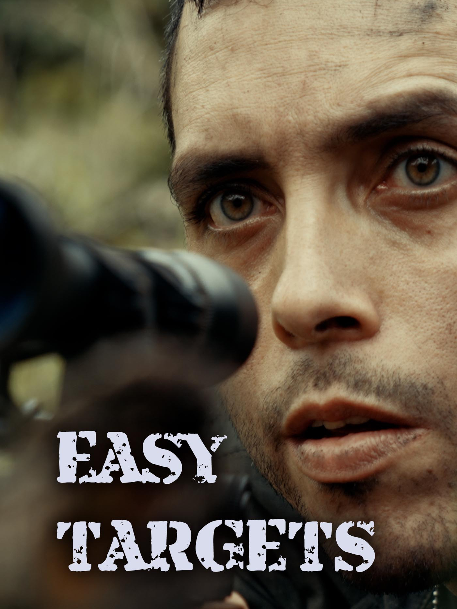Prime Video: Easy Targets