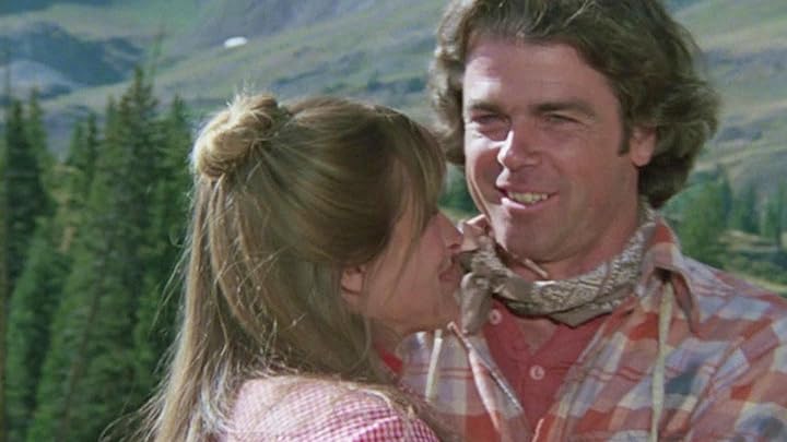 Amazon.com: Adventures of the Wilderness Family 3 : Heather Rattray ...