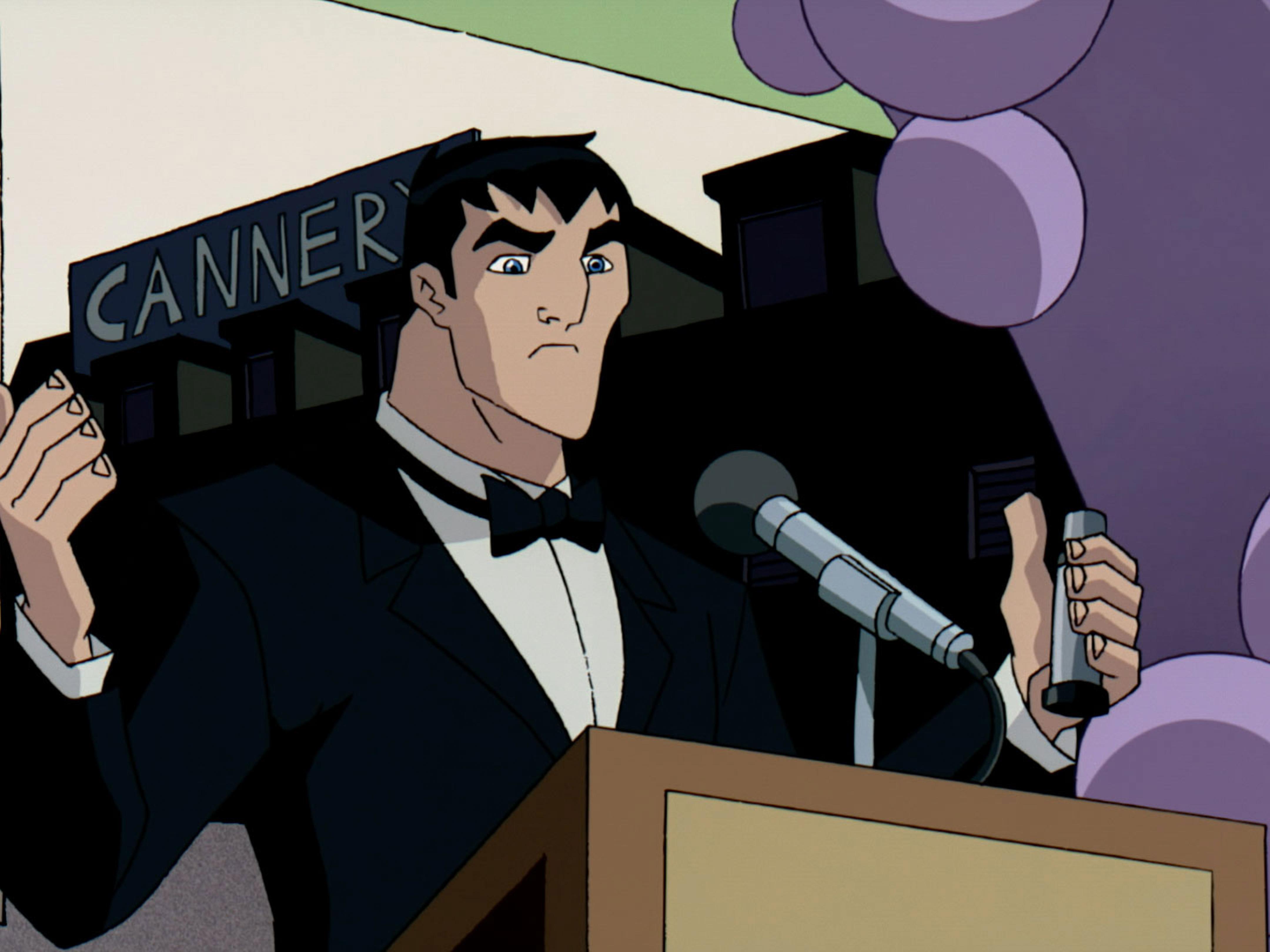 Prime Video: The Batman - Season 2