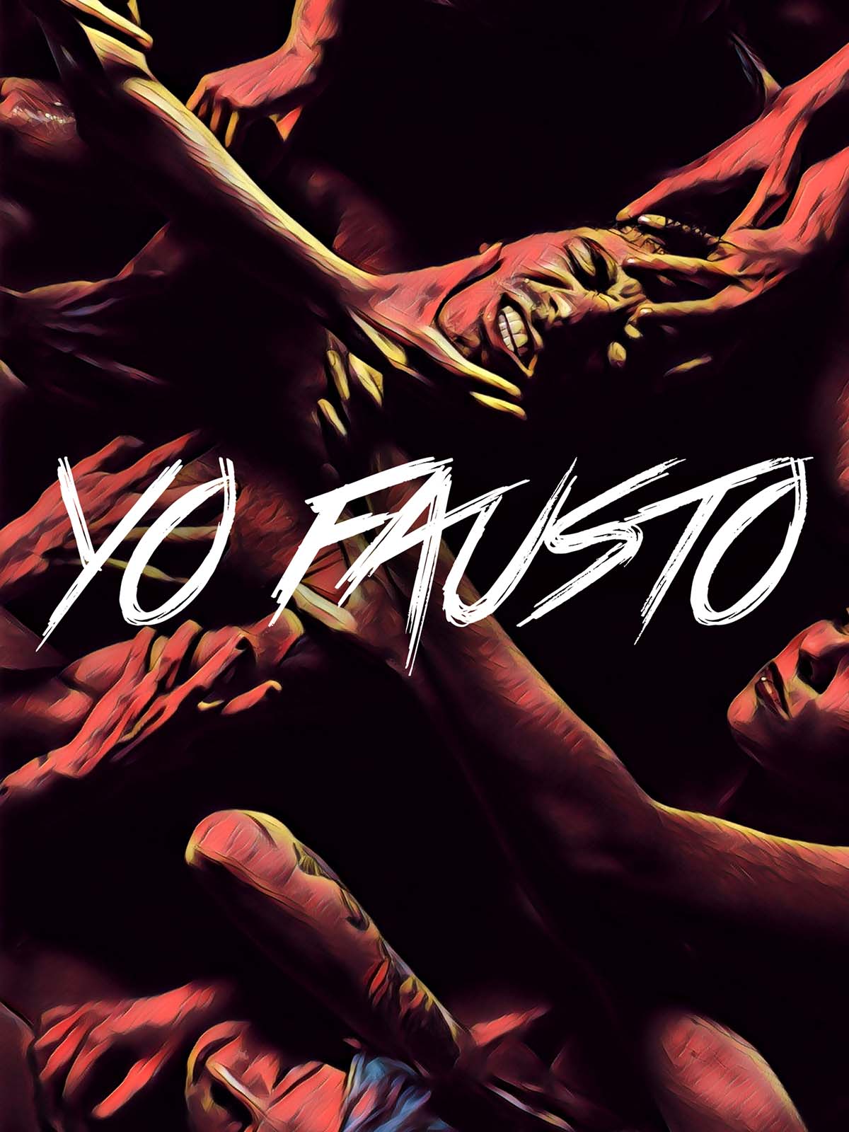 Prime Video: Yo Fausto