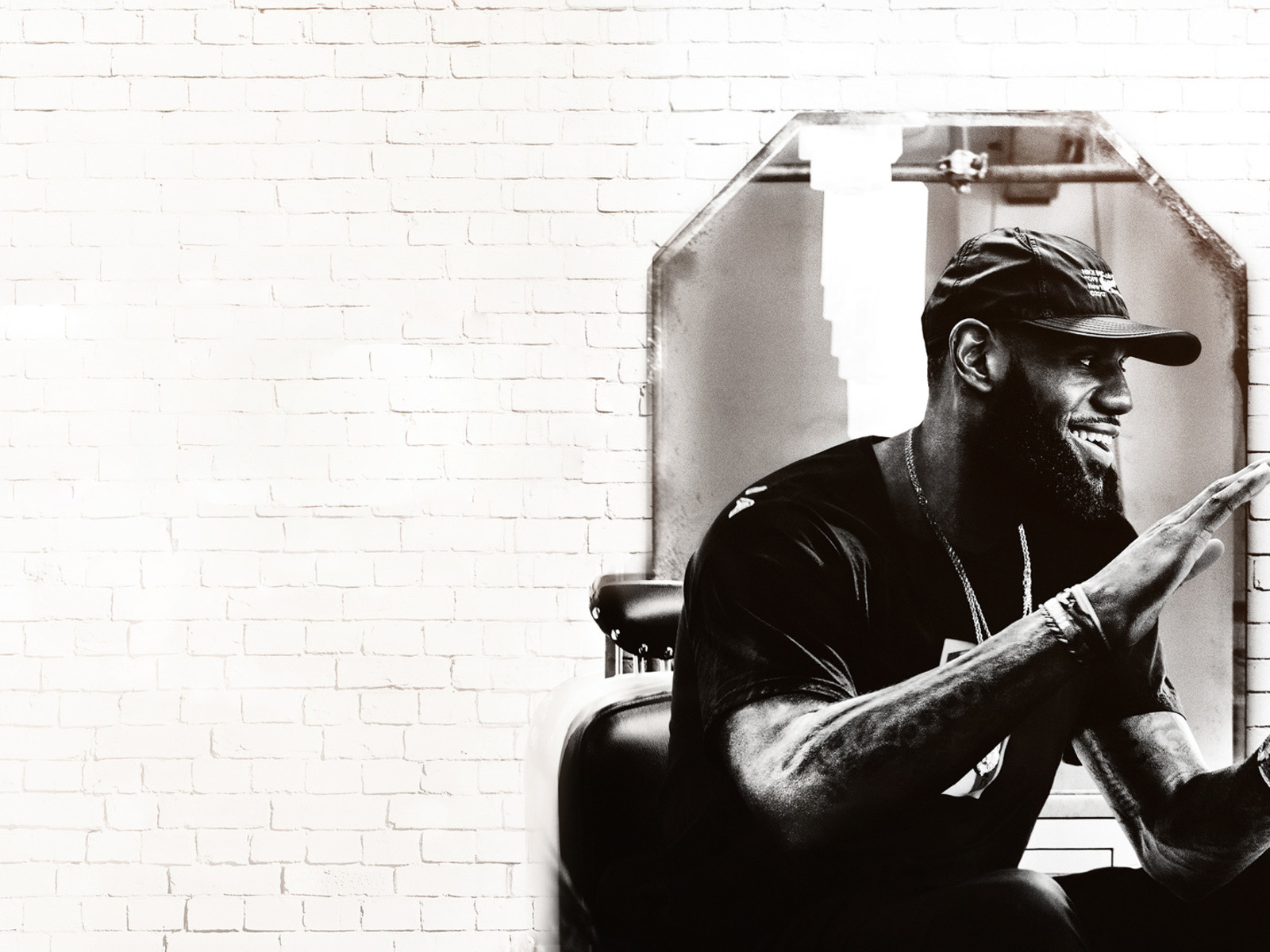 Prime Video: The Shop-Season 01