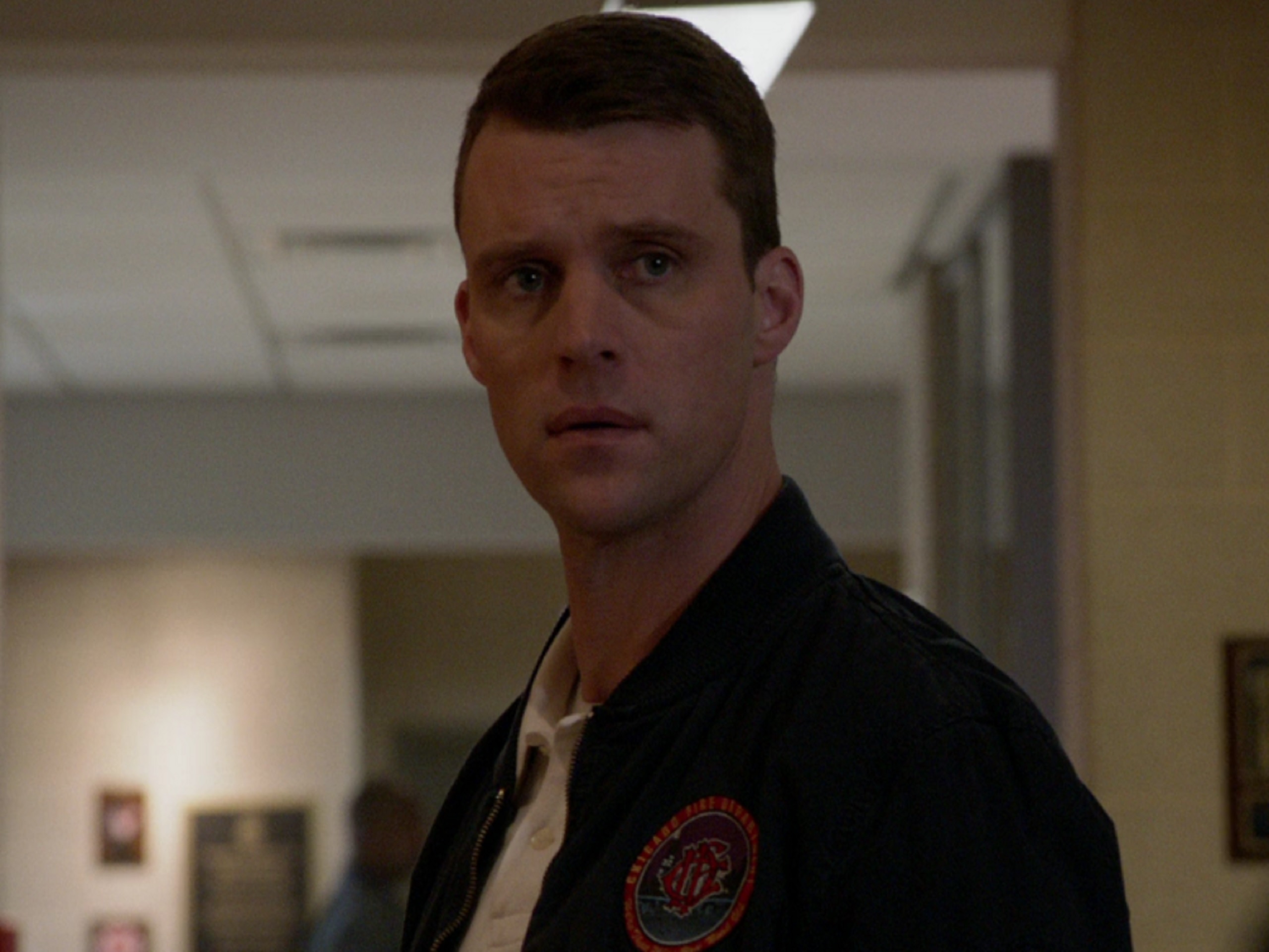 Prime Video: Chicago Fire, Season 7