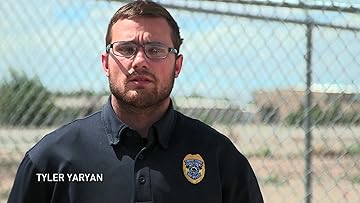 Watch Behind Bars: Rookie Year Season 1 | Prime Video
