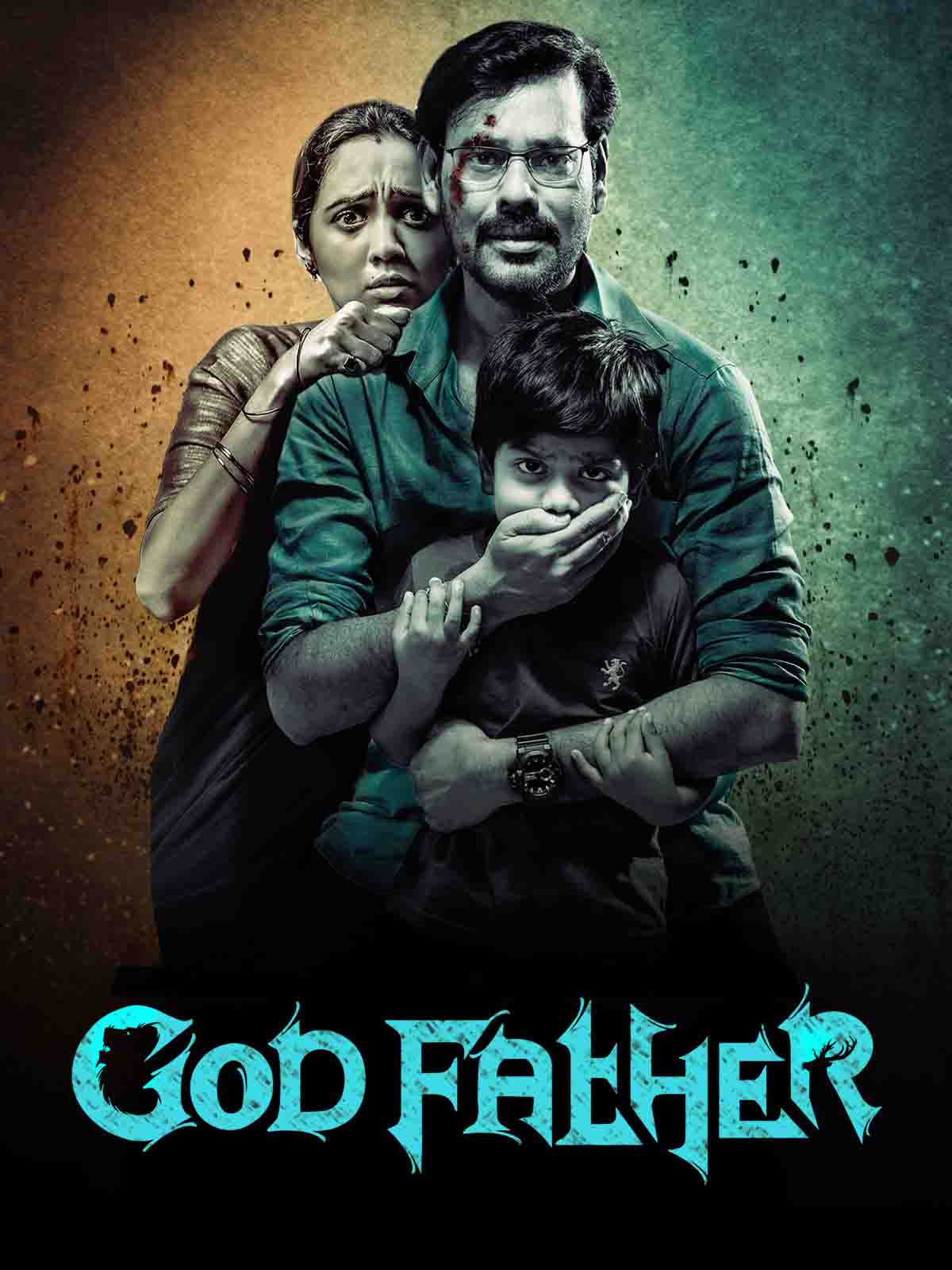 Prime Video: God Father