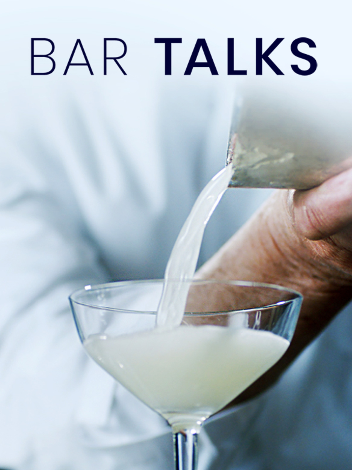 Prime Video: Bar Talks