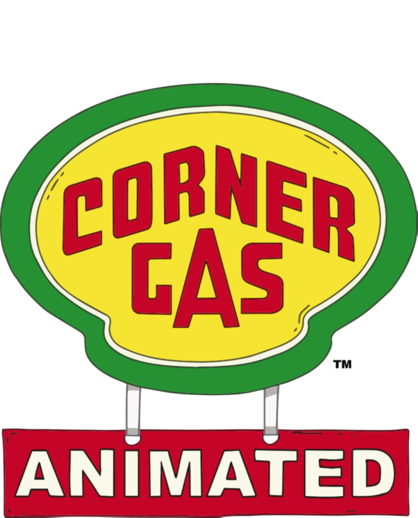 Prime Video: Corner Gas Animated Season 3