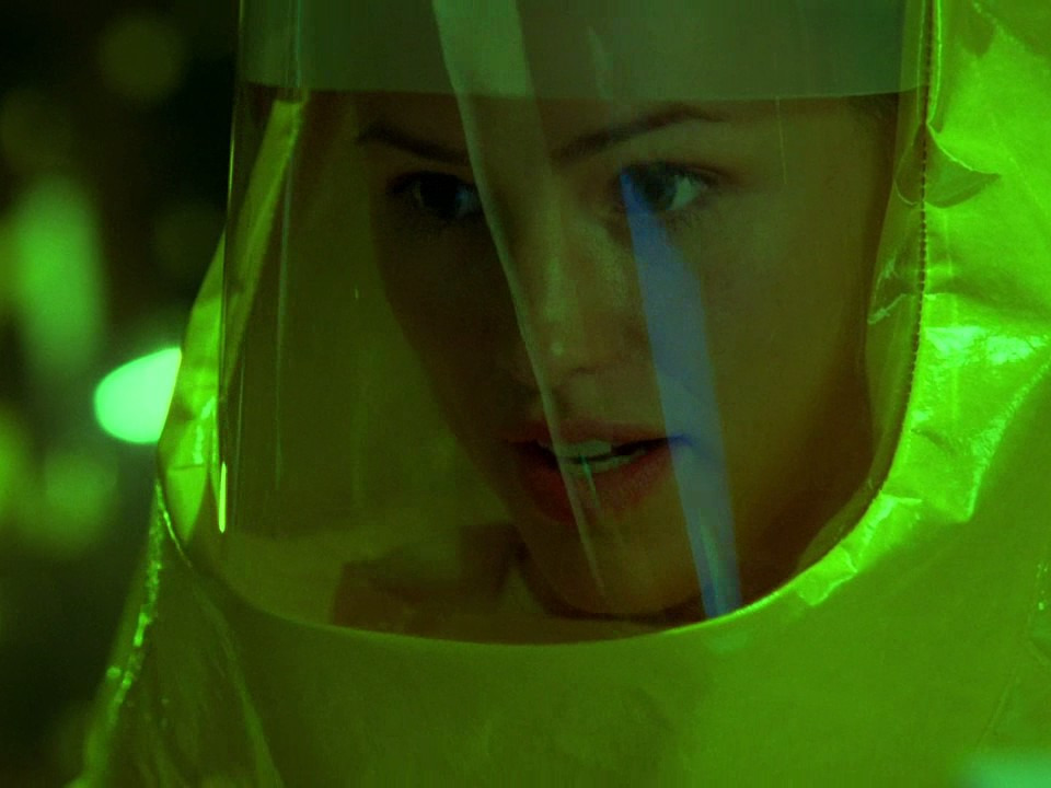 Prime Video: Alias Season 2