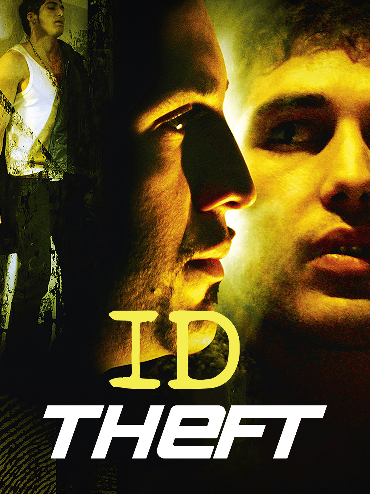 Prime Video: Identity Theft